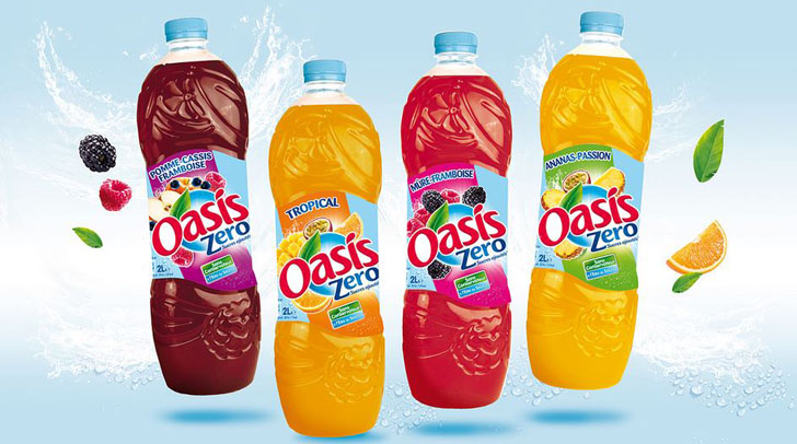 Gratis drank